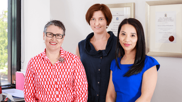 Your Obstetric Team – Grow Obstetrics